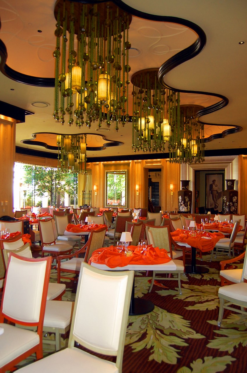 The Wynn & Encore Resort & Casinos